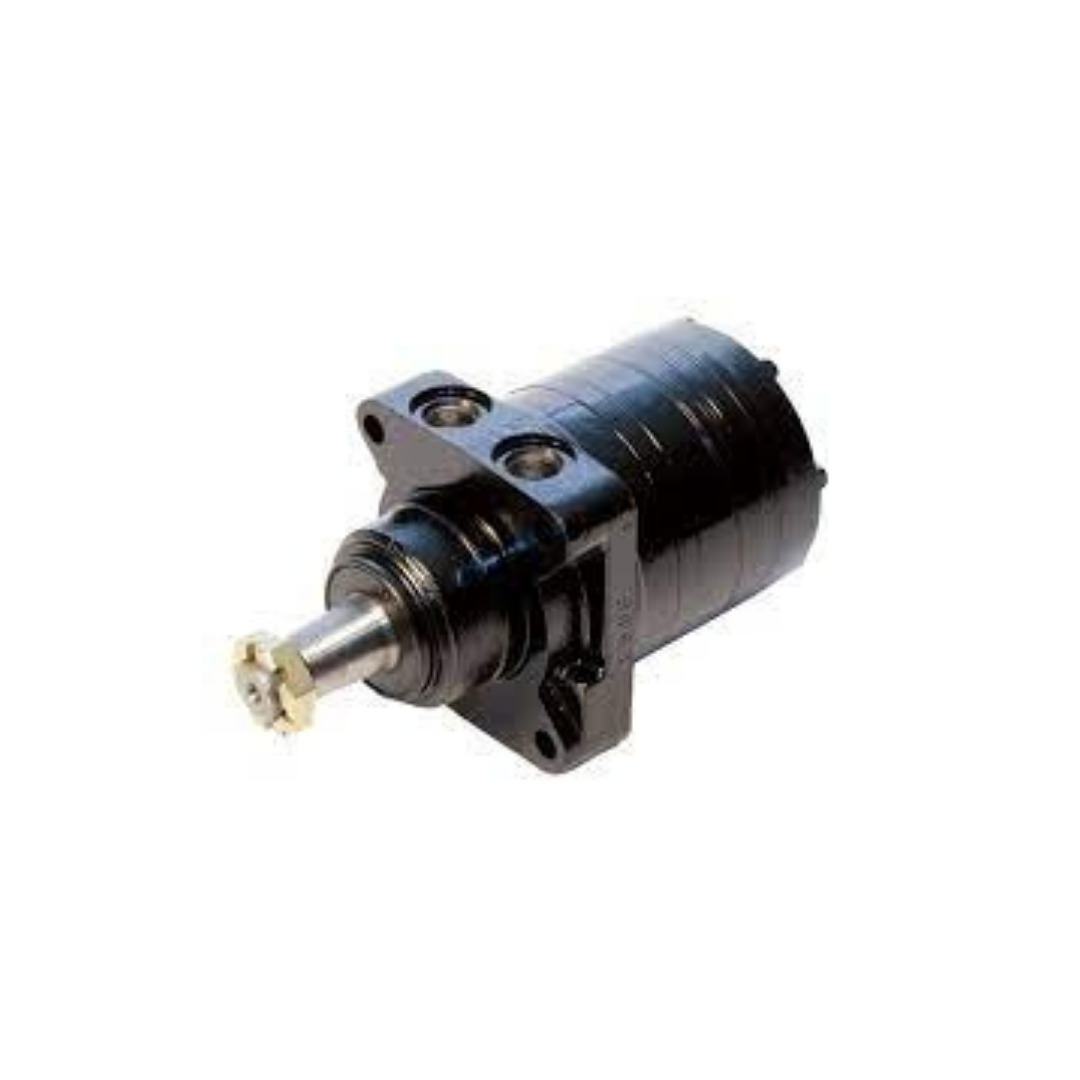 Motores Hidráulicos Série Torqmotor TJ - Control Tech