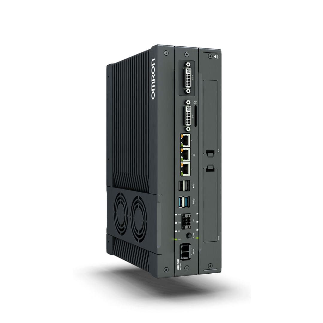 PC Industrial - Control Tech